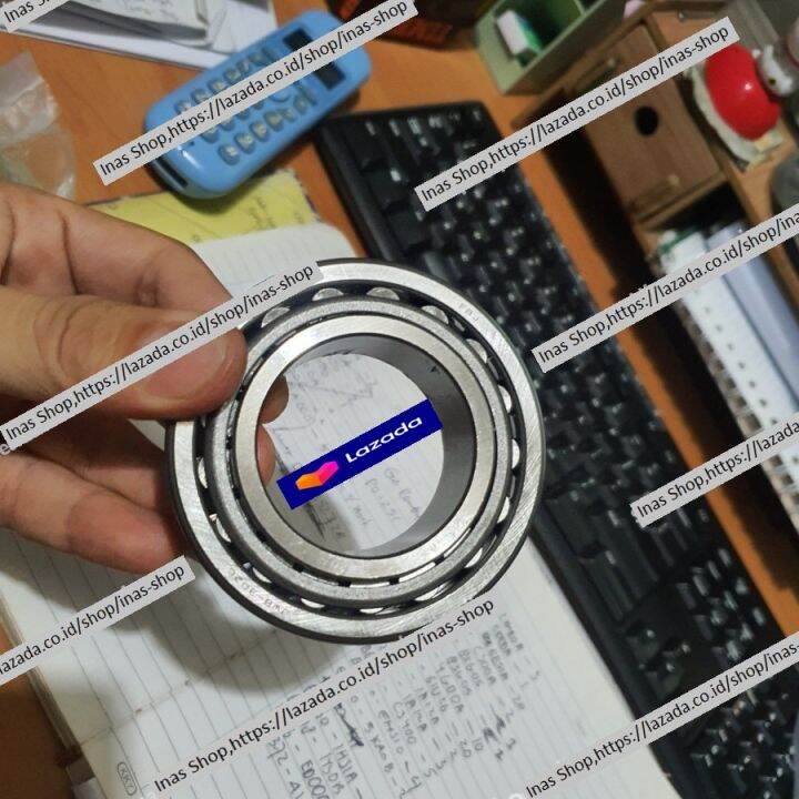 Navara D40 Laher Roda Belakang Rear Bearing Wheel Nissan OEM HQ PNP ...