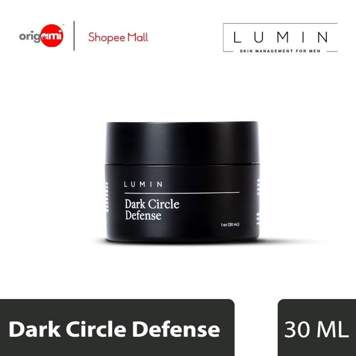 ┅♂ Lumin Skin Dark Circle Defense 1oz | Lazada PH