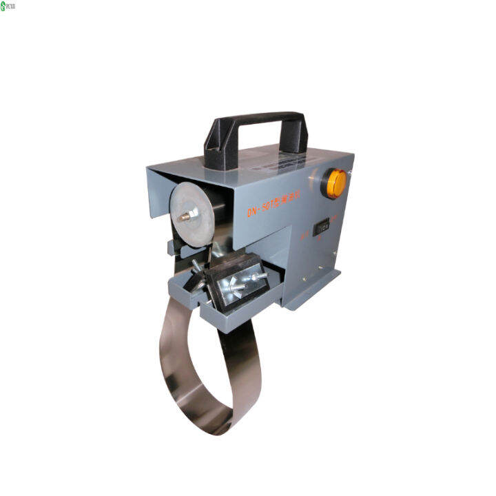 Oil removal capacity 13L/H mini oil skimmer Steel belt oil scraper ...