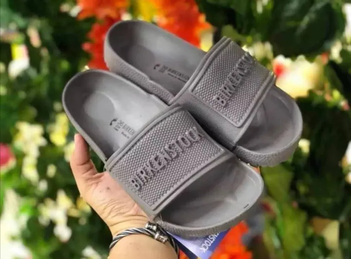 DayGo Men's Casual Light Slippers Beach Summer For Men B01 | Lazada PH