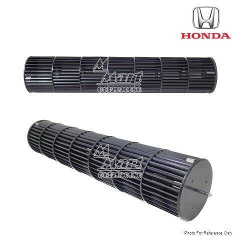 Honda BRV 2017 (Rear) Air Cond Blower Wheel Fan Kipas | Lazada