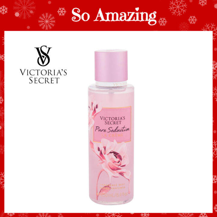 VICTORIA’S SECRET Perfume Mist Pabango 250mL for Women with Barcode ...