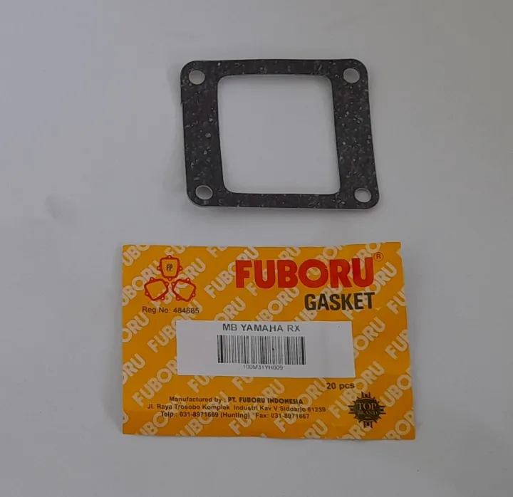 PAKING MEMBRAN PAKING KOTAK YAMAHA RX FUBORU ORIGINAL | Lazada Indonesia