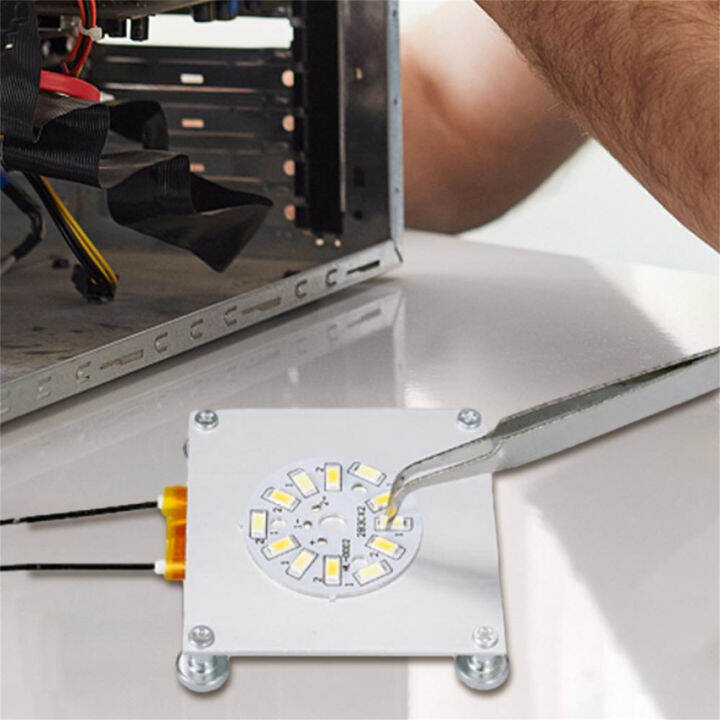 LED Remover PTC Heating Plate Remove Welding BGA Station Split Plate ...