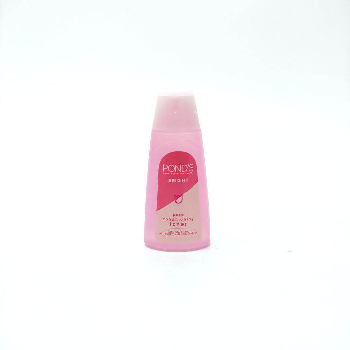 Ponds Bright Pore Conditioning Toner 60ml | Lazada PH