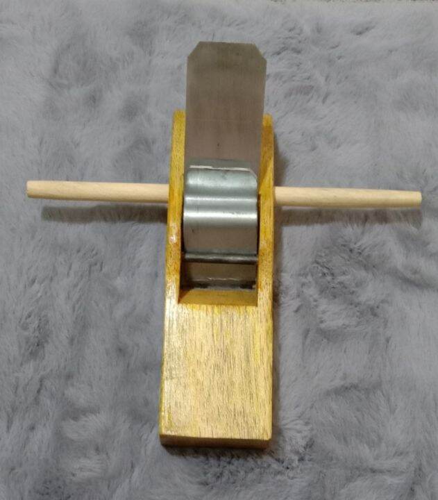 Wood Planner Katam with handle 8 inches | Lazada PH