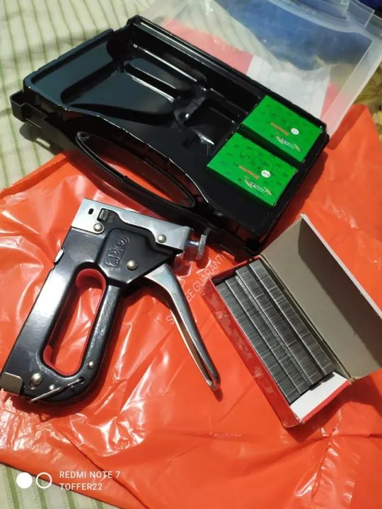 《COD》Boxed three purpose nail gun/three purpose nail gun ...