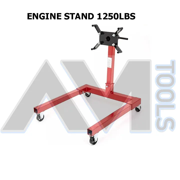 Engine Stand 1250lbs Engine holder | Lazada PH