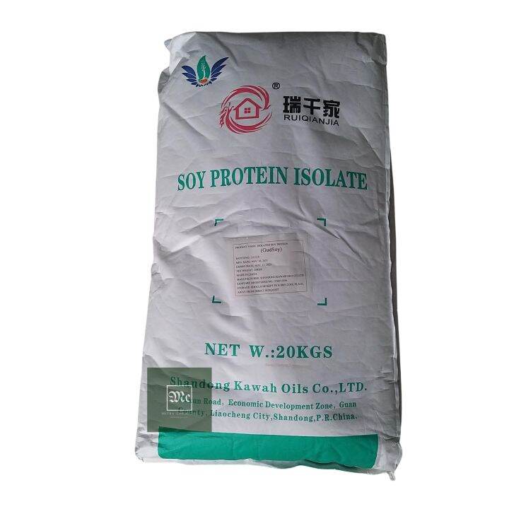ISP / Isolate Soy Protein Repack | Lazada Indonesia ISP / Isolate Soy Protein Repack | Lazada Indonesia