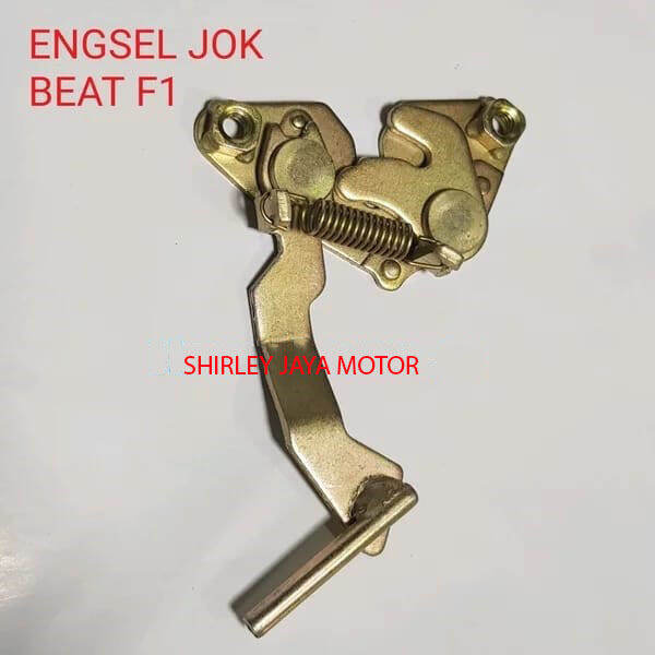 ENGSEL JOK KUPU KUPU JOK BEAT F1 BEST QUALITY KUNCI JOK DALAM | Lazada ...