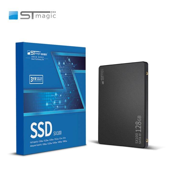Stmagic SX100 SSD Disk HDD 2.5 INCH PSSD 120GB 240GB 512GB 1TB 2TB HD ...