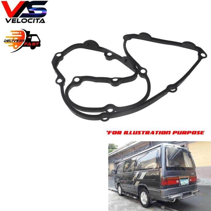 OEM VALVE ROCKER COVER GASKET NISSAN URVAN TD27 | Lazada