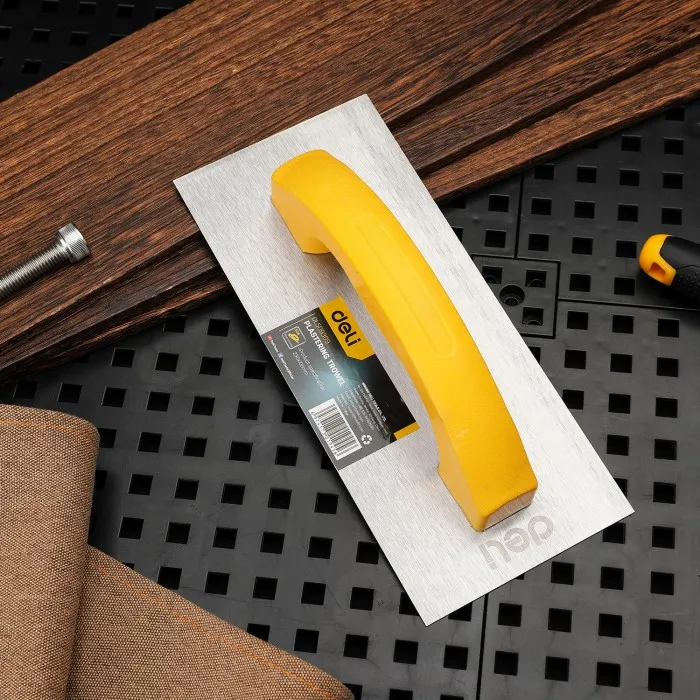 "Deli Plastering trowel / Deli Roskam / Raskam / Penghalus Tembok ...