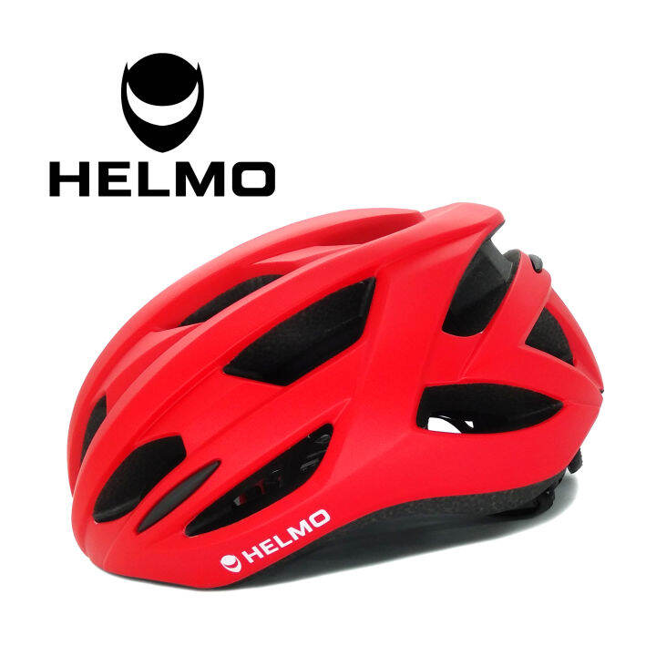 HELMO BIKE and SPORTS HELMET DC888 | Lazada PH