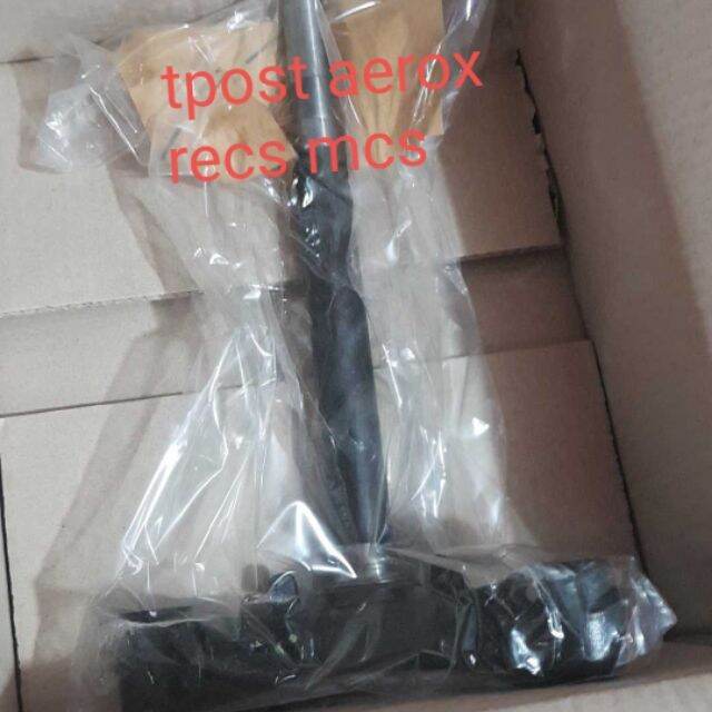 t-post for yamaha mio aerox | Lazada PH