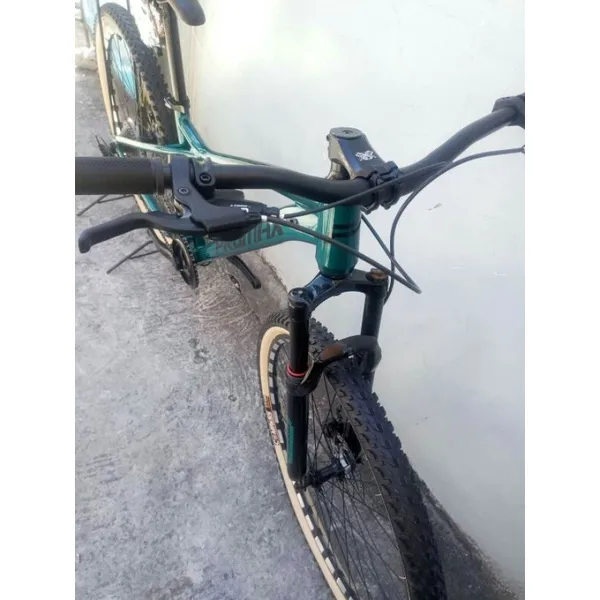 PROMAX PM18 1X8 29er ALLOY MTB P7,500 with 5 freebies | Lazada PH