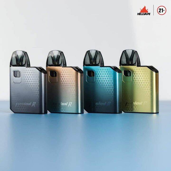 HELLVPE FUSION R KIT Type C Charging Cable Vape | Lazada PH