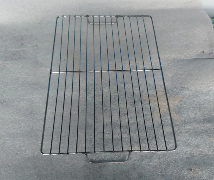 PURE STAINLESS PARILYA / BBQ GRILLER/CASH ON DELIVERY | Lazada PH