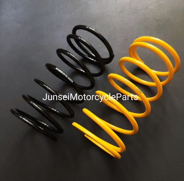 NCY Center Spring for Aerox 155 V1 / V2 / Nmax V2 (1000rpm / 1500rpm ...