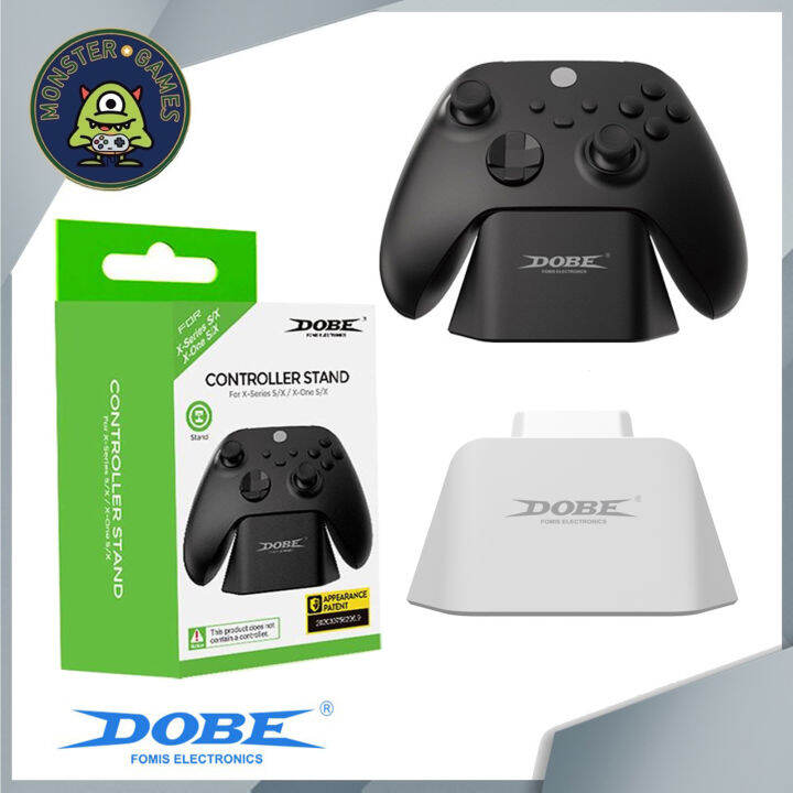 Dobe Display Stand for Xbox Controller (dobe)(dobe stand)(แท่นตั้งจอย ...
