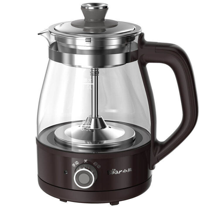 Bear/ Bear ZCQ-A10X1 Tea Brewer Black Tea Brewing Teapot Home Automatic ...