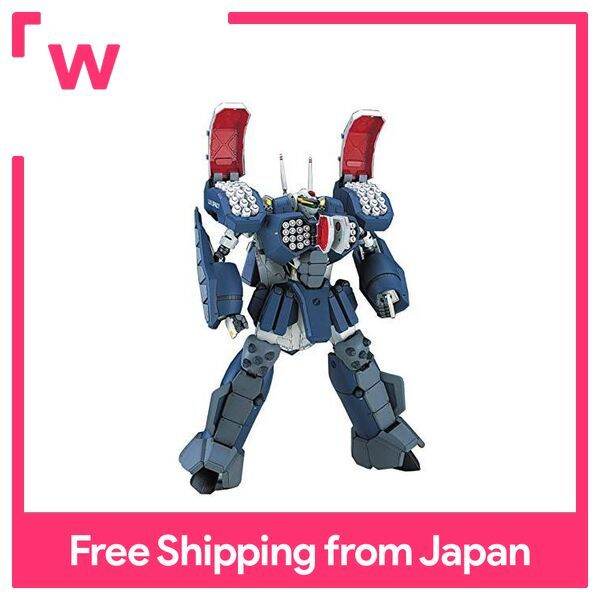 1/72 Macross Zero series Reactive Armored VF-0S Macross Zero | Lazada PH