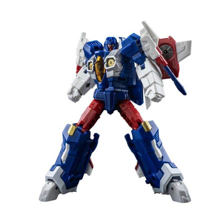 Iron Factory Transformation IF EX-20K EX-20D EX-20P MP11 Tyrants Wings Kallaite Action Figure ...