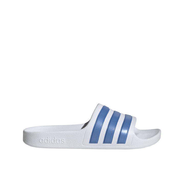 ADIDAS KIDS ADILETTE AQUA K-HP7603 | Lazada PH