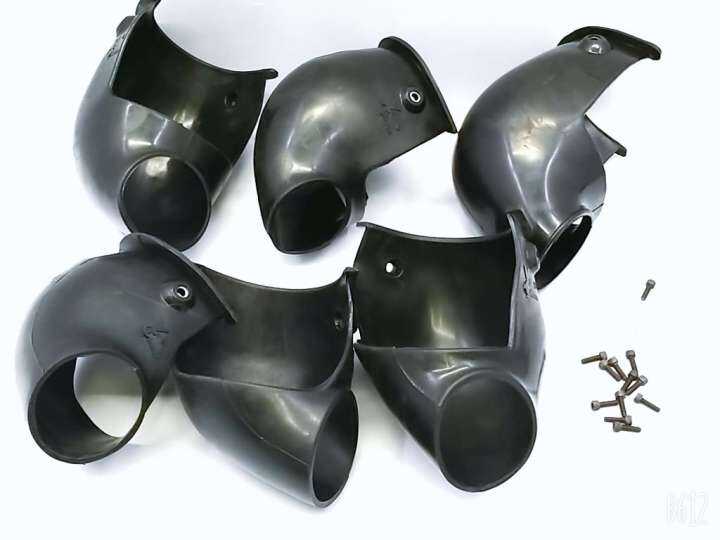 1 SET ORIGINAL AUTOBALL POCKET FOR BILYARAN [ 6PCS] | STANDARD SIZE ...