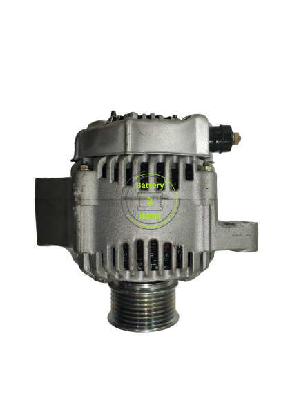 ไดชาร์จ โตโยต้า วีโก้,ฟอร์จูนเนอร์ D4D Alternator TOYOTA Vig,Fortuner ...