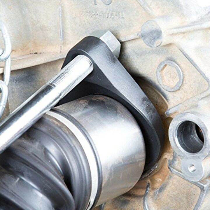 TML Front Drive Wheel Bearing Hub Puller Axle Installer Remover Garage ...