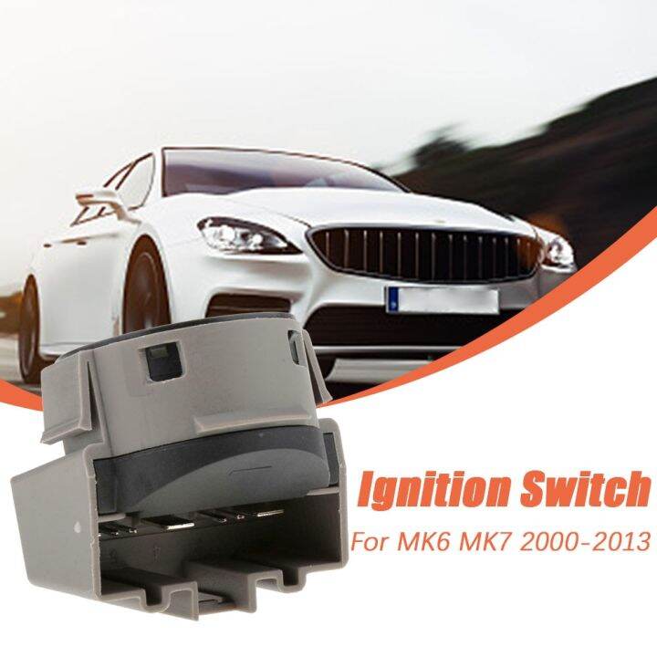 Ignition Switch Replacement 98AB-11572-BG Ignition Starter Switch ...