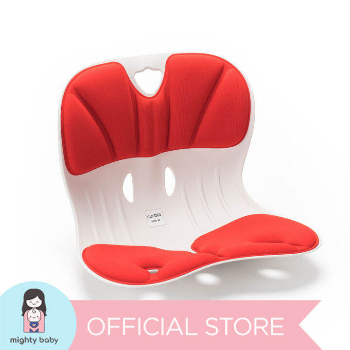 Curble Chair - Wider | Lazada PH
