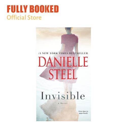 Invisible: A Novel (Mass Market) | Lazada PH