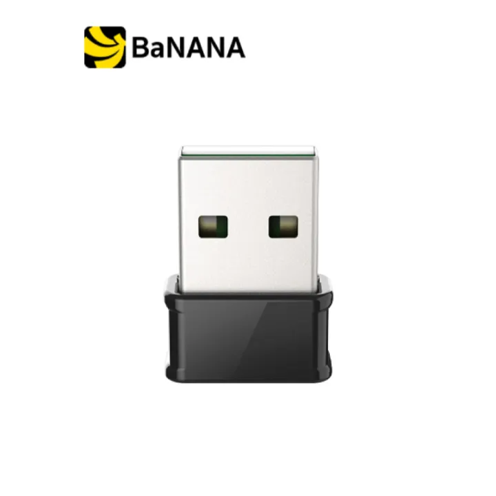 D-Link Network DWA-181 AC1300 MU-MIMO Wi-Fi Nano USB Adapter by Banana ...