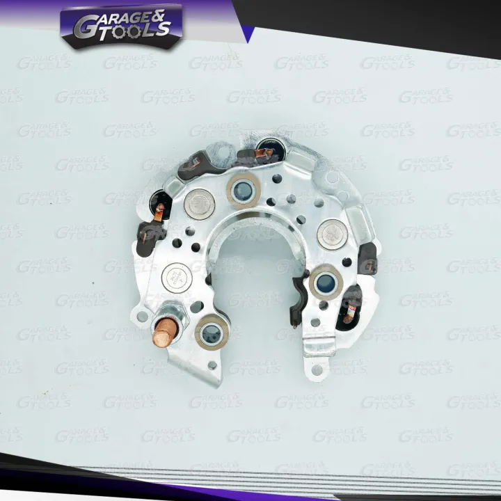 แผงไดโอด D-MAX ISUZU 2.5 (Rectifier) | Lazada.co.th