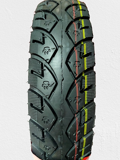 Dura Tire 100/90x10 Tubeless Tire | Lazada PH