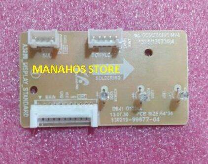 Sensor AC samsung reciver unit sesuai foto baru | Lazada Indonesia