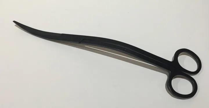 Curved Scissors for Planted Tanks, Aquarium and Plants | Lazada PH