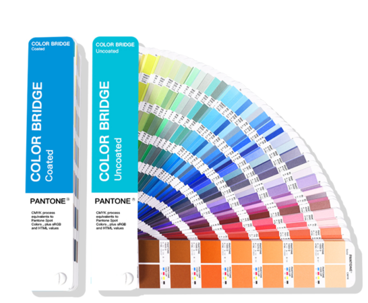For 2019 Genuine PANTONE Color Pantone Color Card International ...