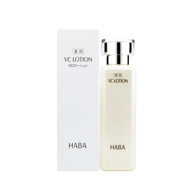 HABA VC Lotion 180ml | Lazada PH