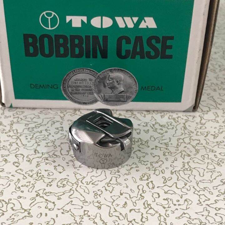 Bobbin Case Industrial( Sekoci industri) | Lazada