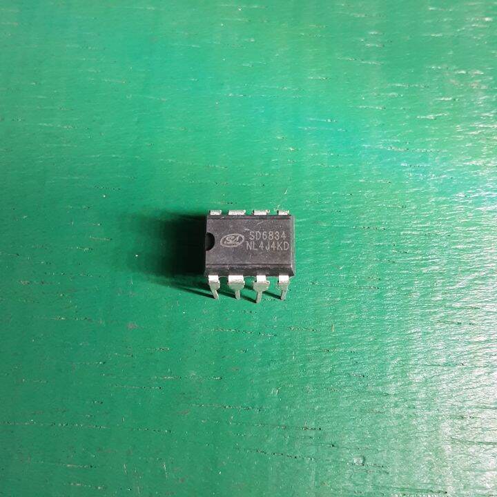 ic SD6834 ic inverter | Lazada Indonesia