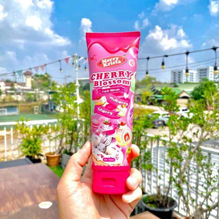 เซรั่มFRESHY BRIGHT เปลี่ยนแพคเก็ตใหม่ พร้อมส่งขนาด150มล | Lazada.co.th