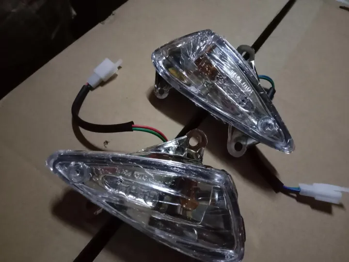 Signal Light Smash old model pair Suxuki | Lazada PH