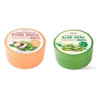 Esfolio Moisture Soothing Gel 300ml | Lazada PH