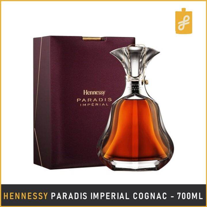 Hennessy Paradis Imperial Cognac 700mL | Lazada PH