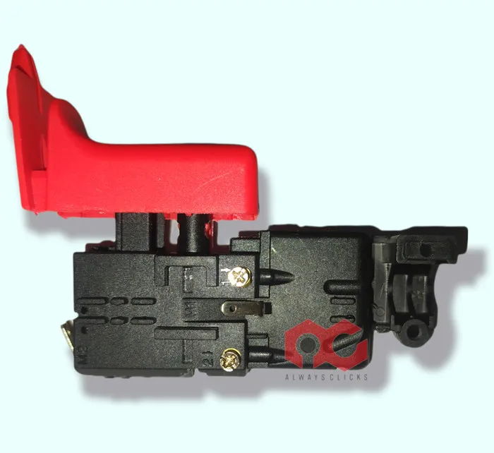 [READY] Saklar Bor Bosch Gbh 2-26 Switch / Alat Listrik Murah / Tombol ...