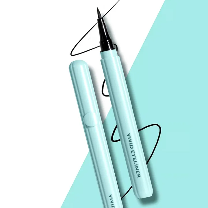 Ilahui Liquid Eyeliner Pen Vivid 1ml | Lazada PH