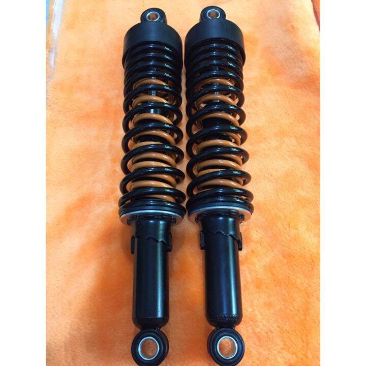 REAR SHOCK CT100 BAJAJ DOUBLE SPRING | Lazada PH
